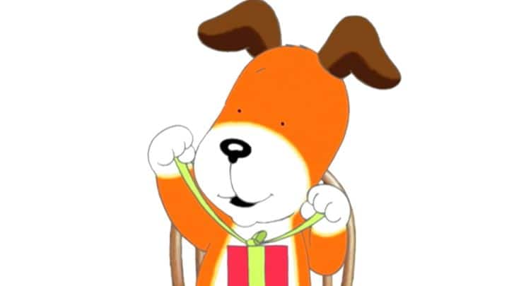 Kipper show - intelligencehety